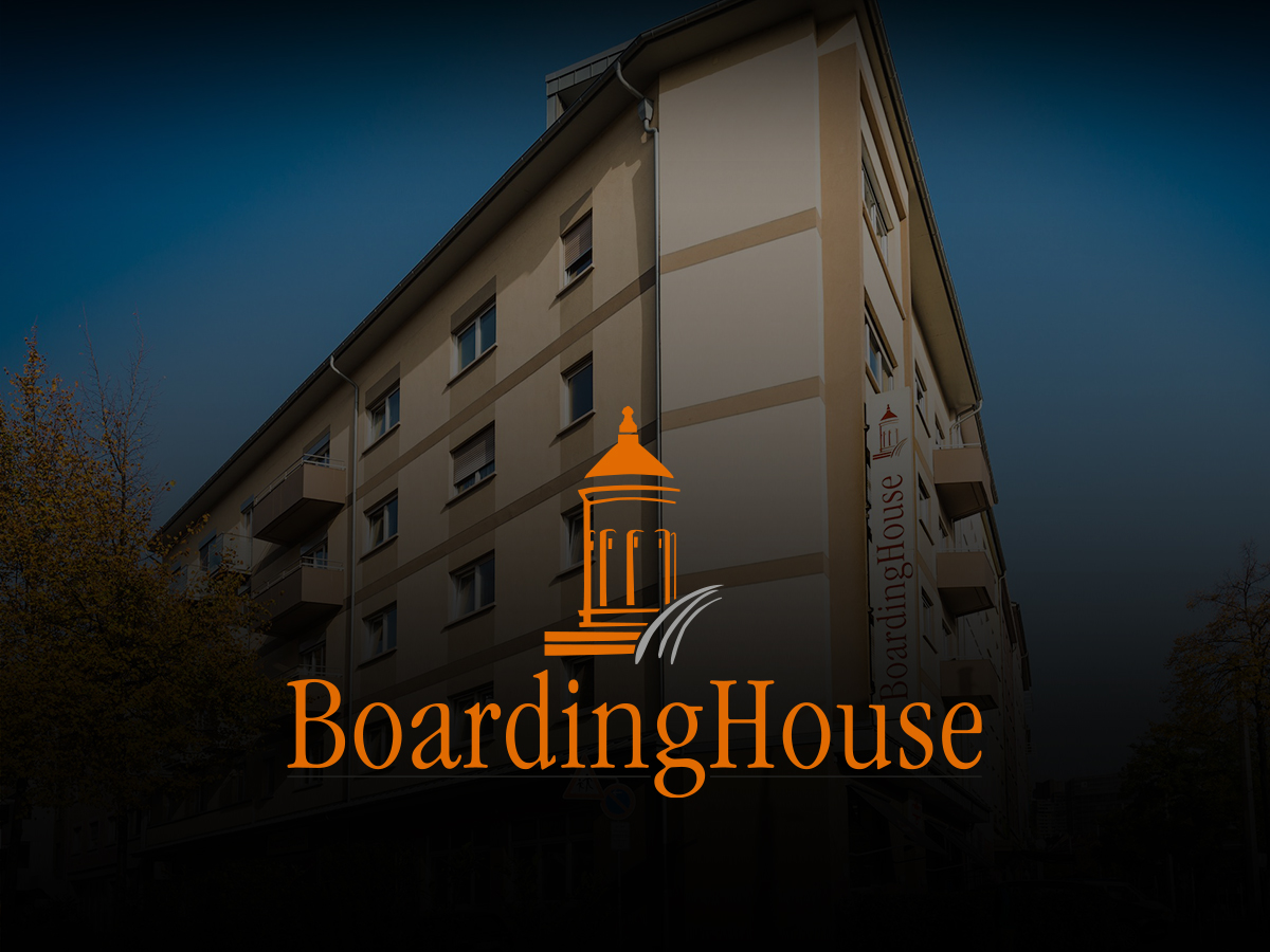Das BoardingHouse in Mannheim